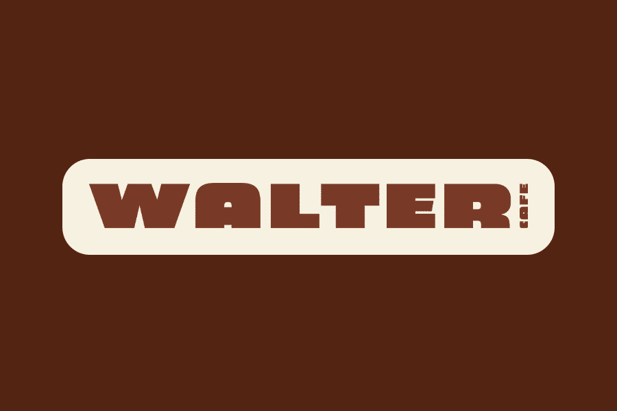 Book Now | Walter Premium Cafe